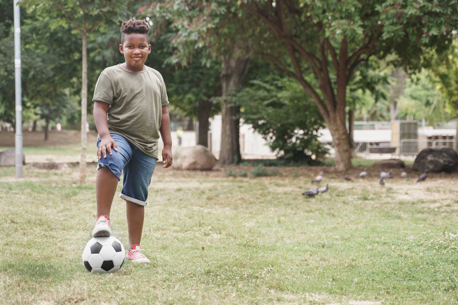 How to Talk to Your Child About Weight and Body Image in a Positive Way ...